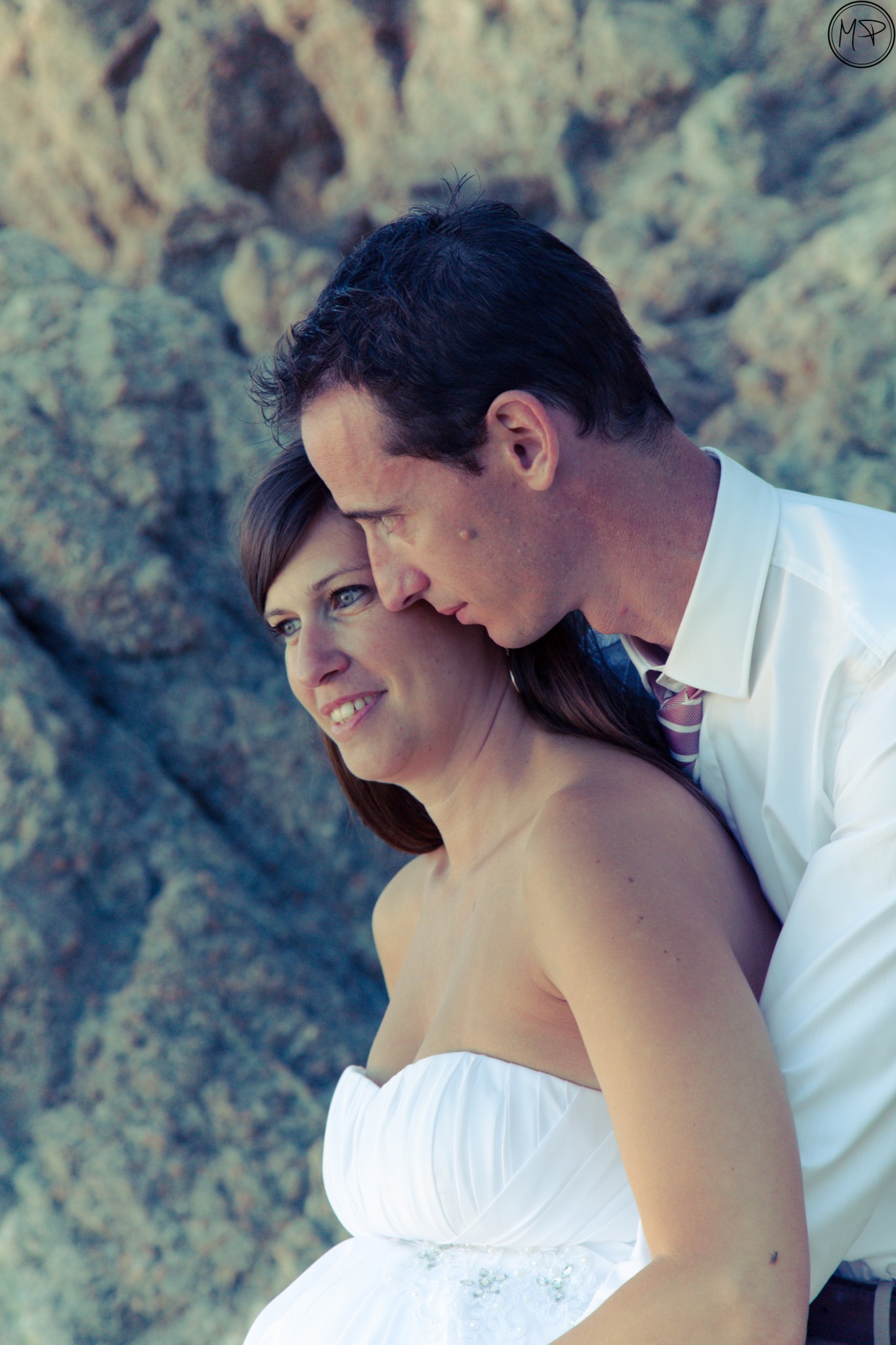 Alexandra & Thomas - Mala Photo